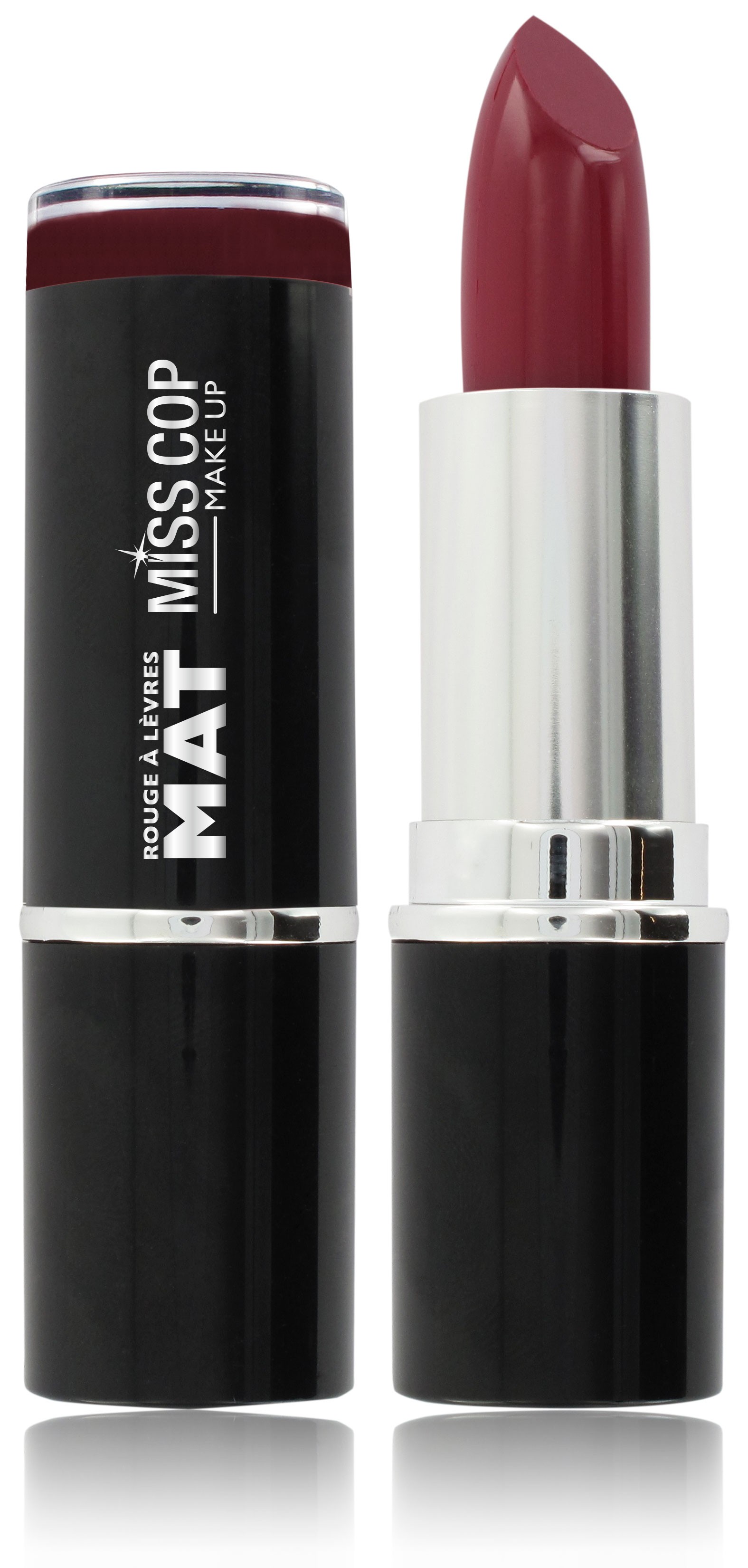 MAT LIPSTICK