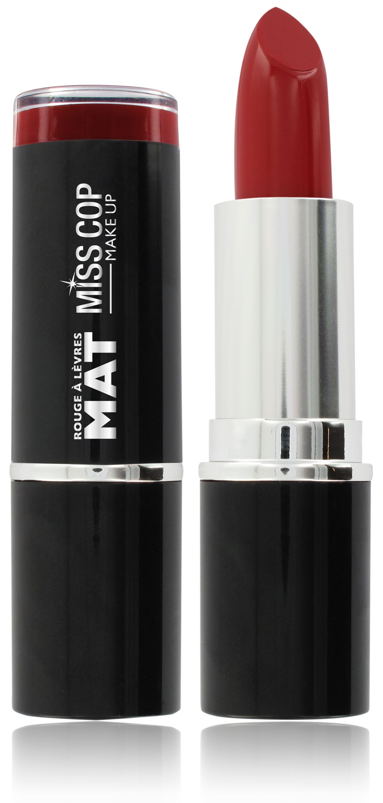 MAT LIPSTICK