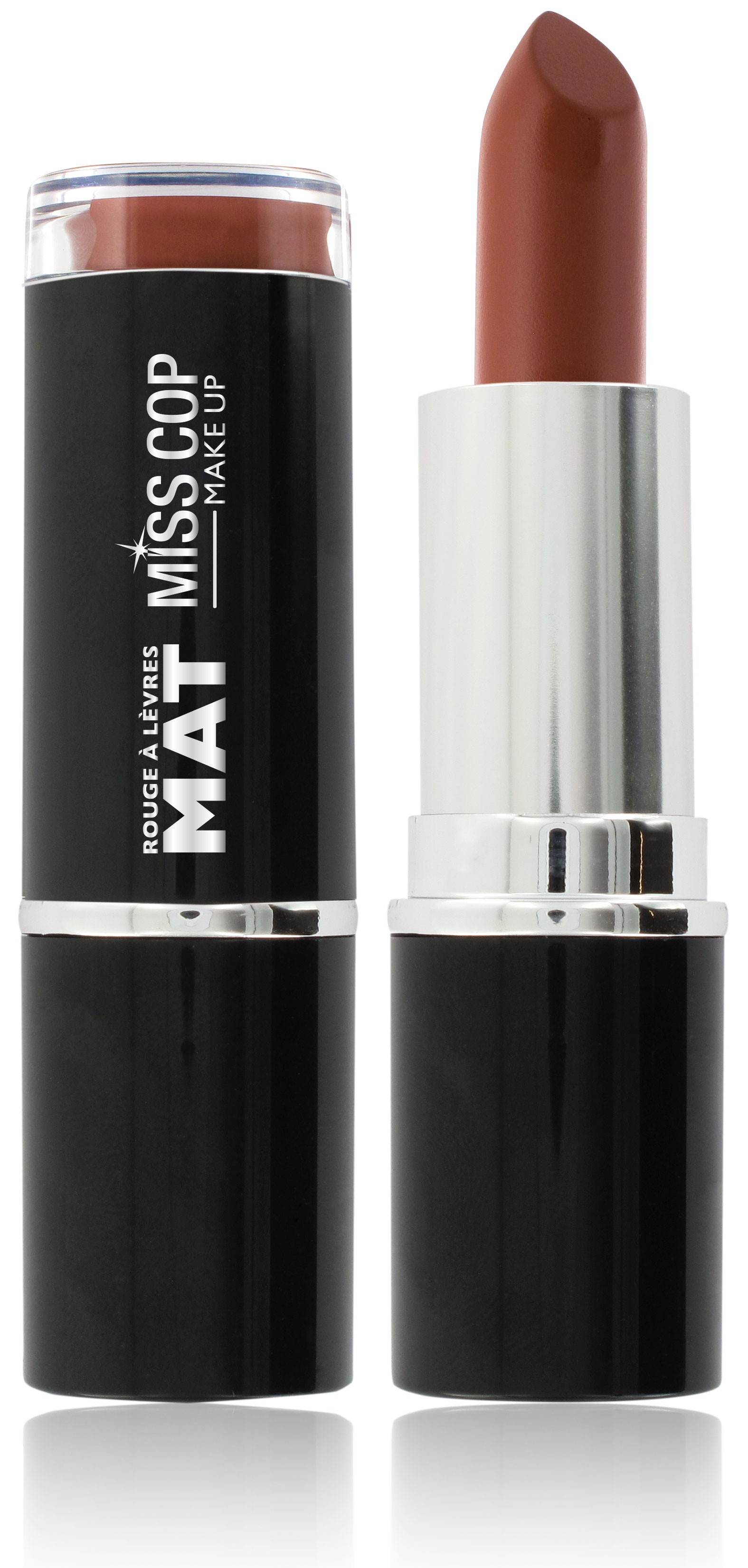 MAT LIPSTICK