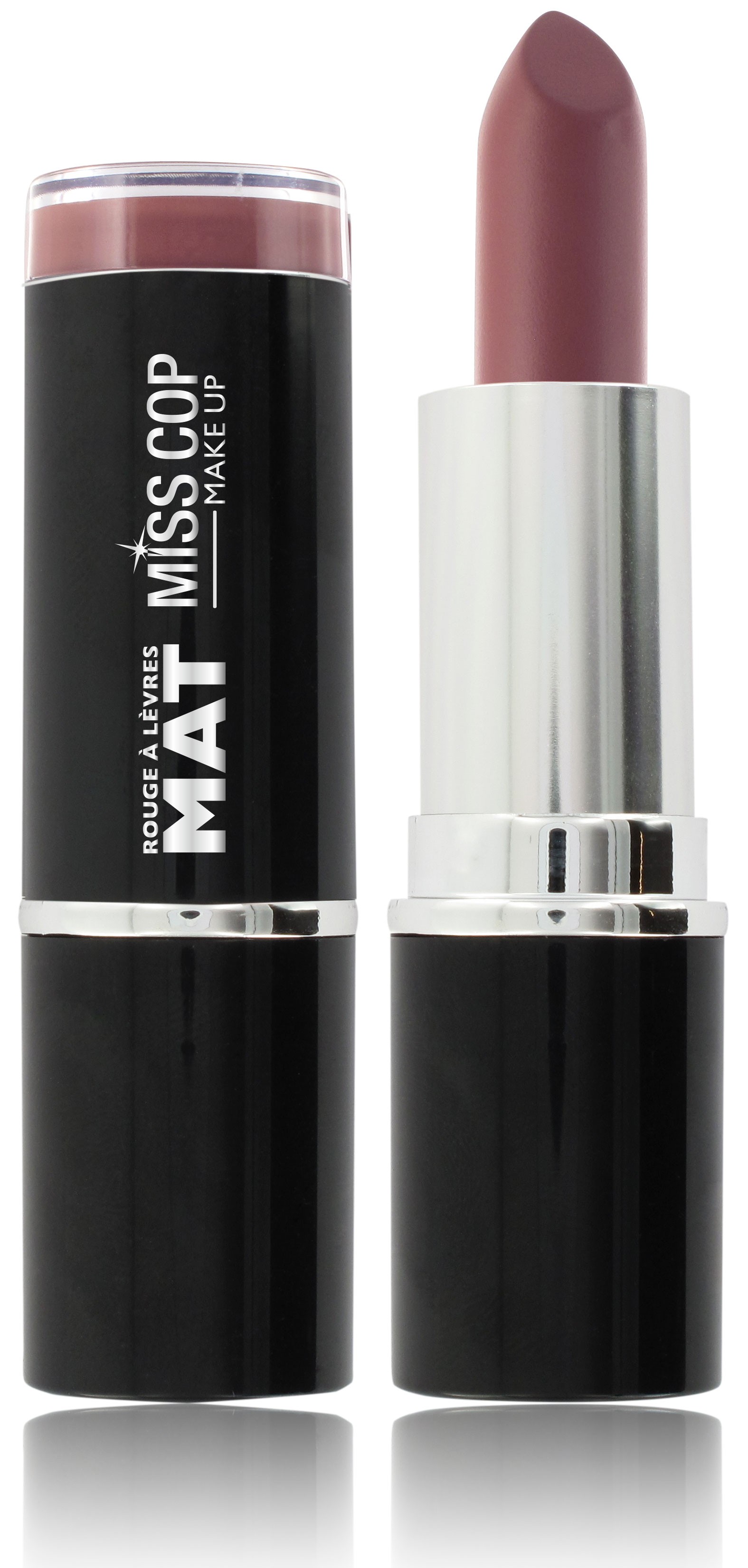 MAT LIPSTICK