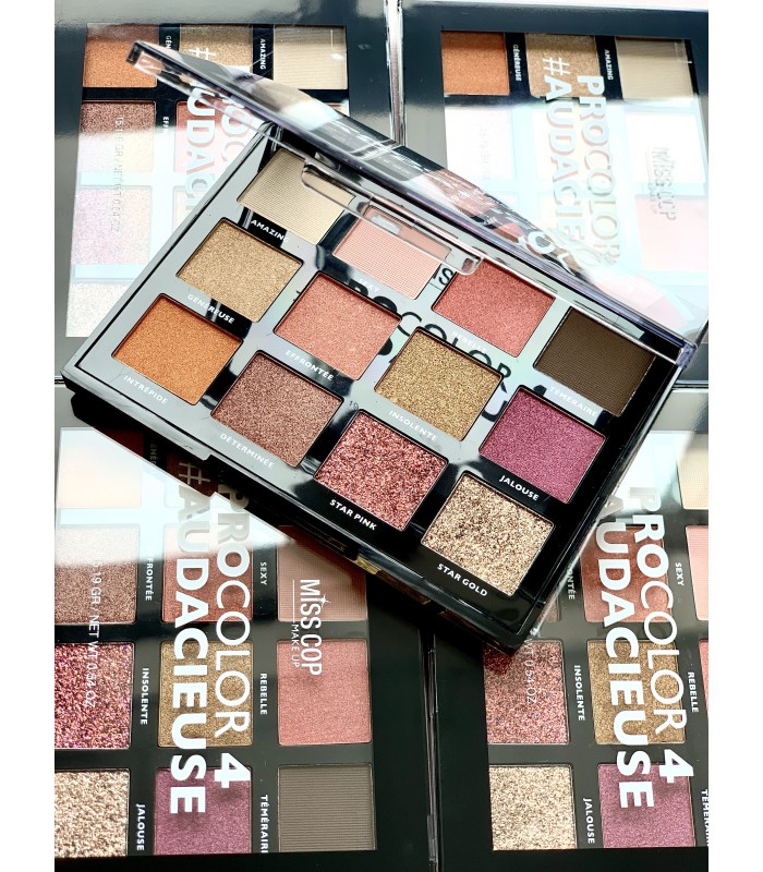 Miss Cop Makeup Review | Makeupview.co