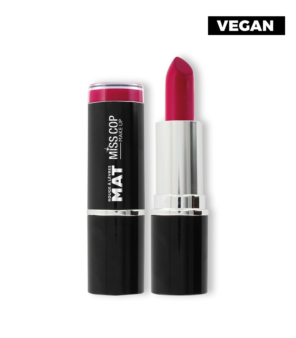 MAT LIPSTICK